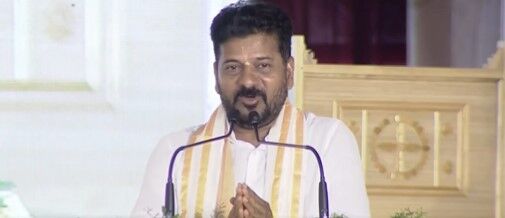 కూల్చివేతల్లో రేవంత్ కు స్పూర్తి ఏమిటో తెలుసా ? | Bhagavad Gita is the ...