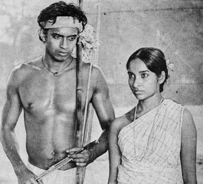 మిథున్ కు ‘ఫాల్కే’నా? ష్... గప్ చుప్...! | story behing Mithun Dada ...