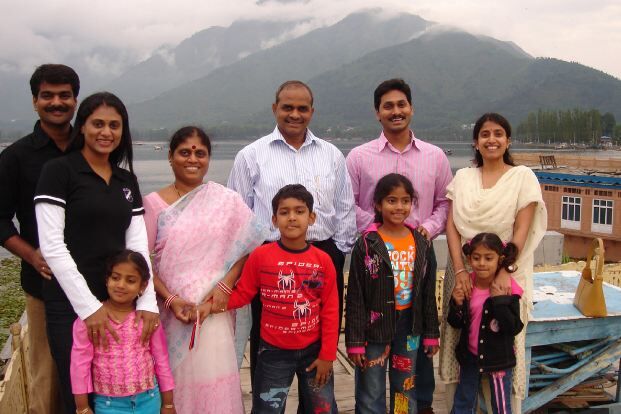 వైఎస్‌ కుటుంబ ఆస్తుల విలువ ఎంత? | What is the value of YS family assets?