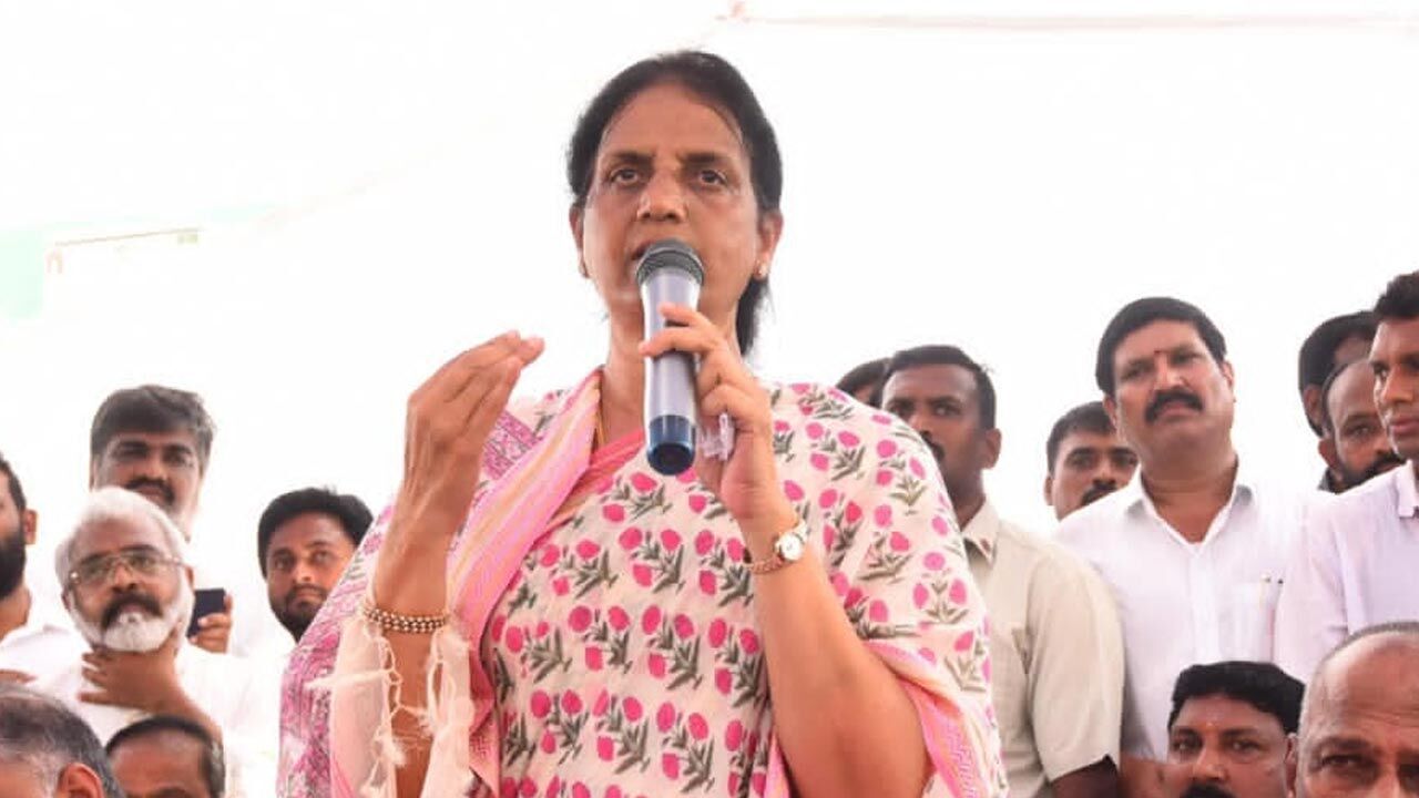 పోలీసుల ఆందోళనకు రేవంత్ రెడ్డి చేతకాని తనమే కారణమా..! | Revanth Reddy ...