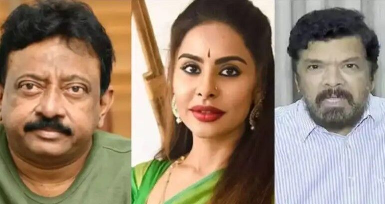 ఆర్జీవీ, పోసాని, శ్రీరెడ్డిల అరెస్ట్ తప్పదా? | Is the arrest of RGV ...