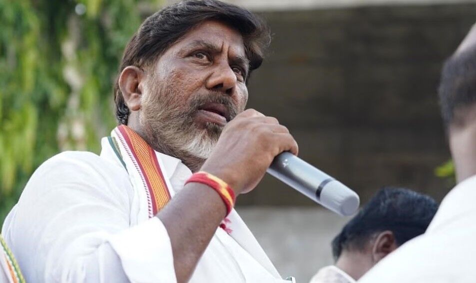 Caste Census | ‘వారికి ఇంకా టైమ్ ఉంది.. సమాచారం ఇవ్వొచ్చు’ | caste ...