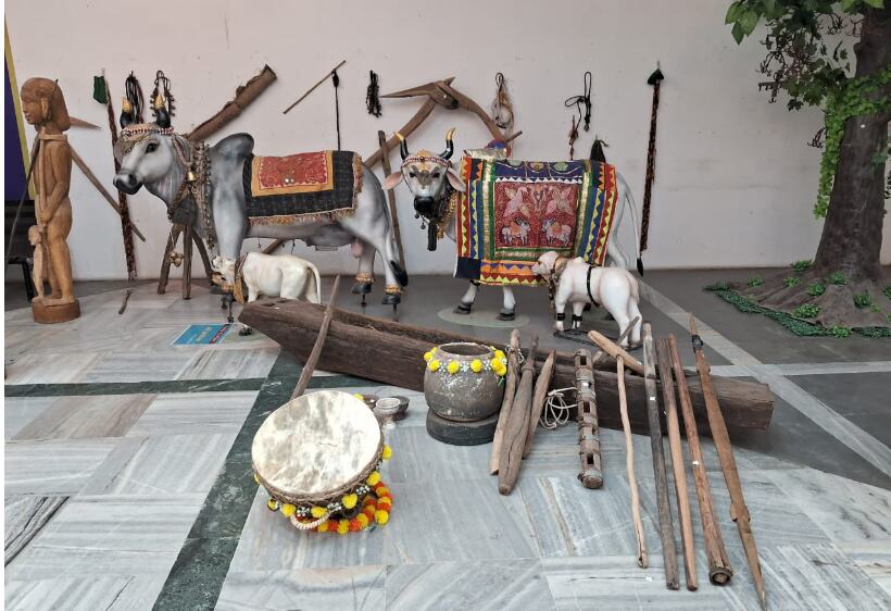 గిరిజన కళలకు, వాయిద్యాలకు పునర్వైభవం తెచ్చేదెలా? | how to revive the ...