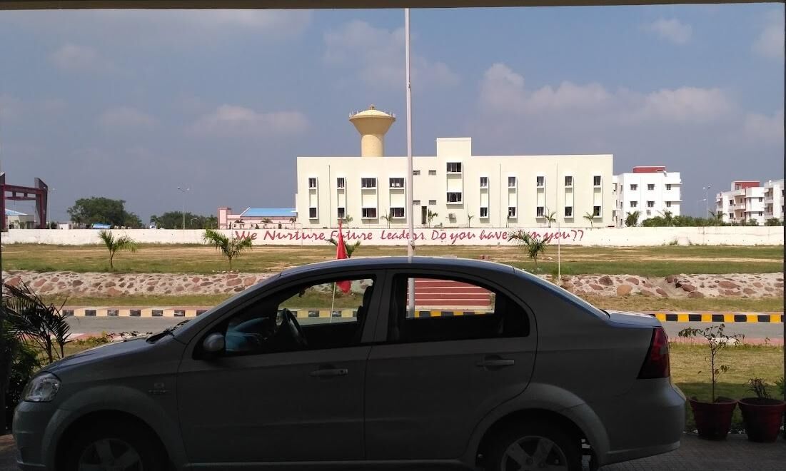 సైనిక్‌ స్కూళ్లు పిలుస్తున్నాయి | Cynic schools are calling