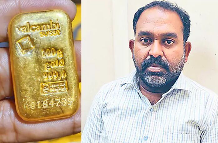 TIRUMALA | పెంచలయ్యా.. శ్రీవారి హుండీనే ఎలా దోచావయ్యా! | TTD Contract ...