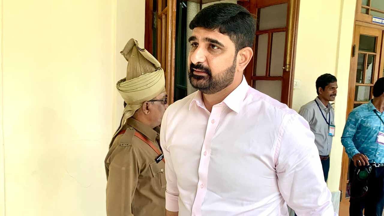 ‘ప్రభుత్వాన్ని ప్రశ్నిస్తూనే ఉంటా’.. కౌశిక్ రెడ్డి విచారణ పూర్తి ...