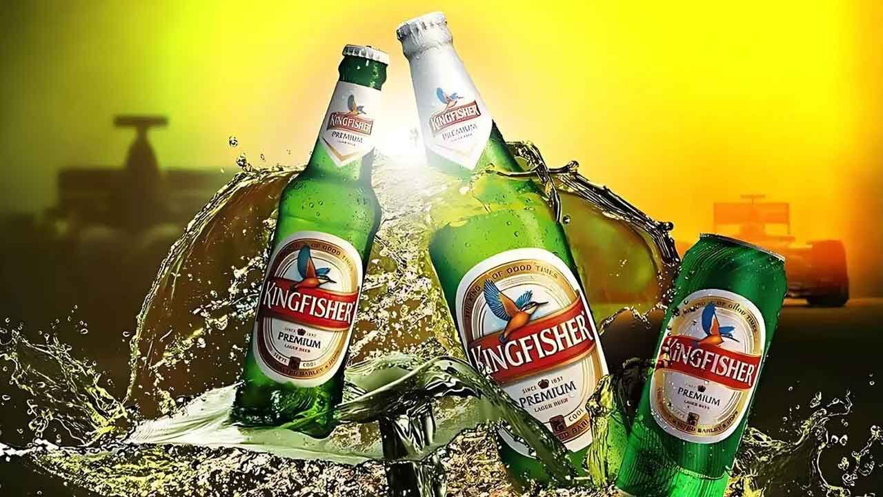 తెలంగాణలో మళ్ళీ పొంగనున్న బీర్లు | UB restores supply of beers to Telangana