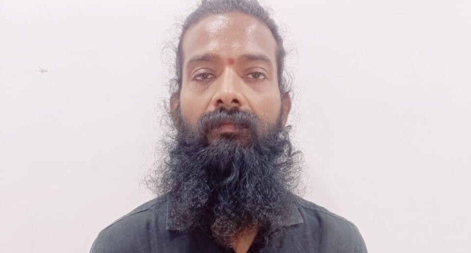 రంగరాజన్ పై దాడి కేసు |రామరాజ్యం ఏమిటీ? ఎవరీ వీర్ రాఘవరెడ్డి ...