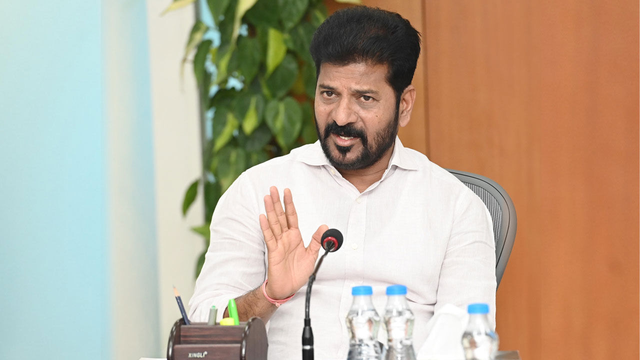 కాంగ్రెస్ ప్రభుత్వ చిత్తశుద్ధికి మెడికల్ కాలేజీలు నిదర్శనం | Ravanth ...