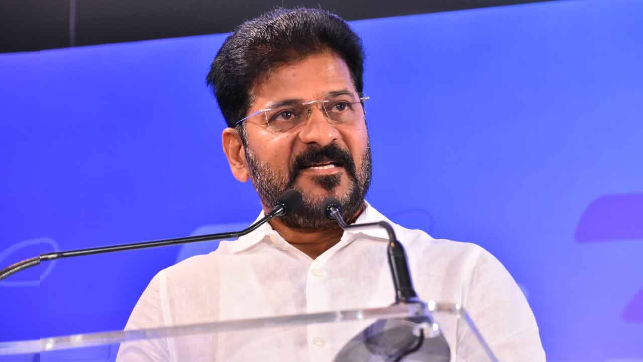 నిజంగానే కాంగ్రెస్ పనిఅయిపోయిందా ? | Why are Kishan and Bandi so ...